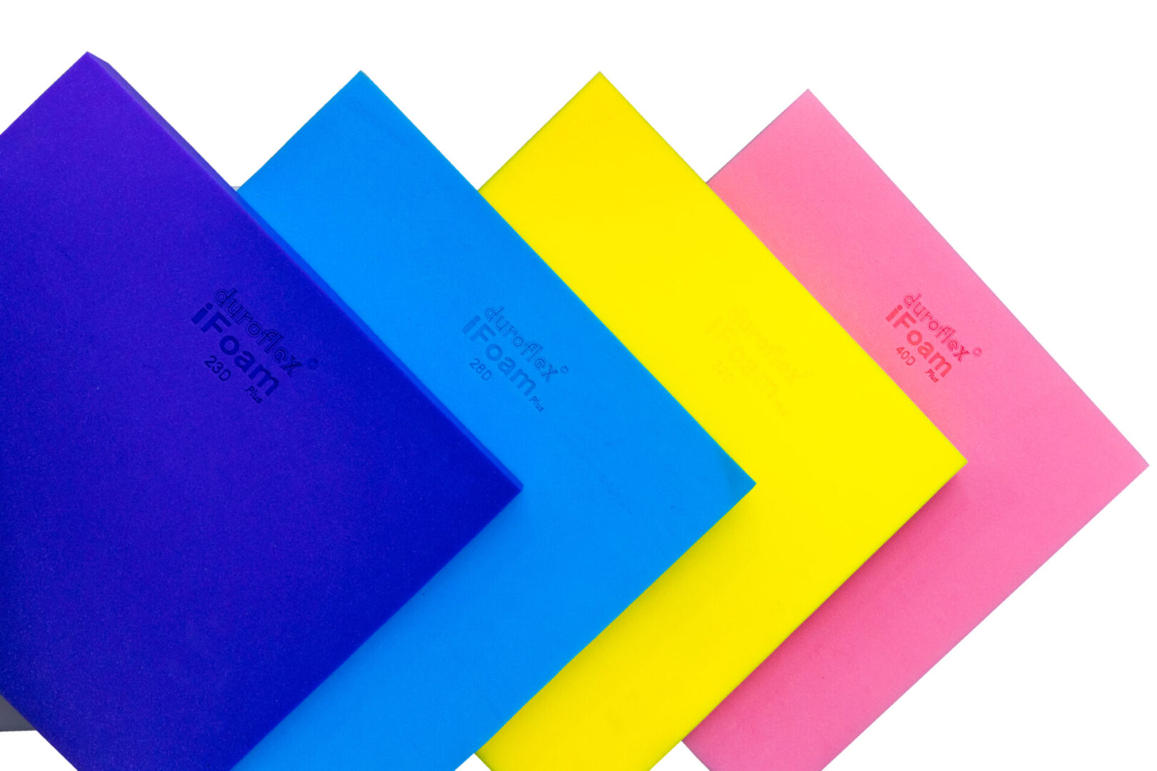 Cushioning Foam – Durofoam