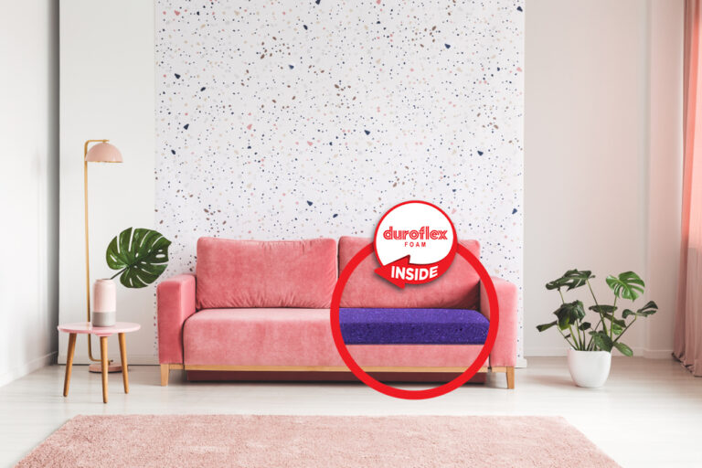 Cushioning Foam – Durofoam