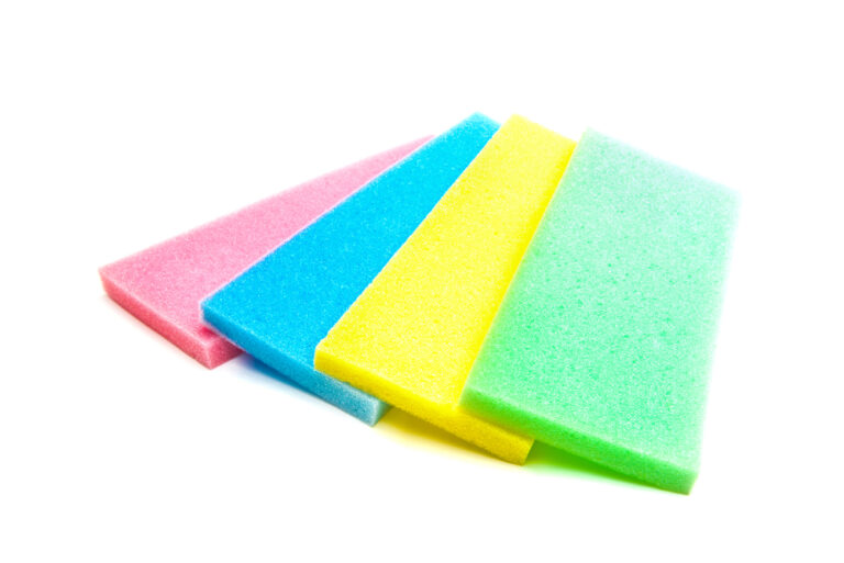 Cushioning Foam – Durofoam