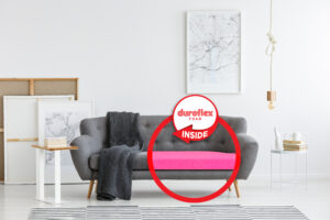 Cushioning Foam – Durofoam